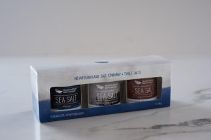 Newfoundland Salt Company – Canadian Cookbooks