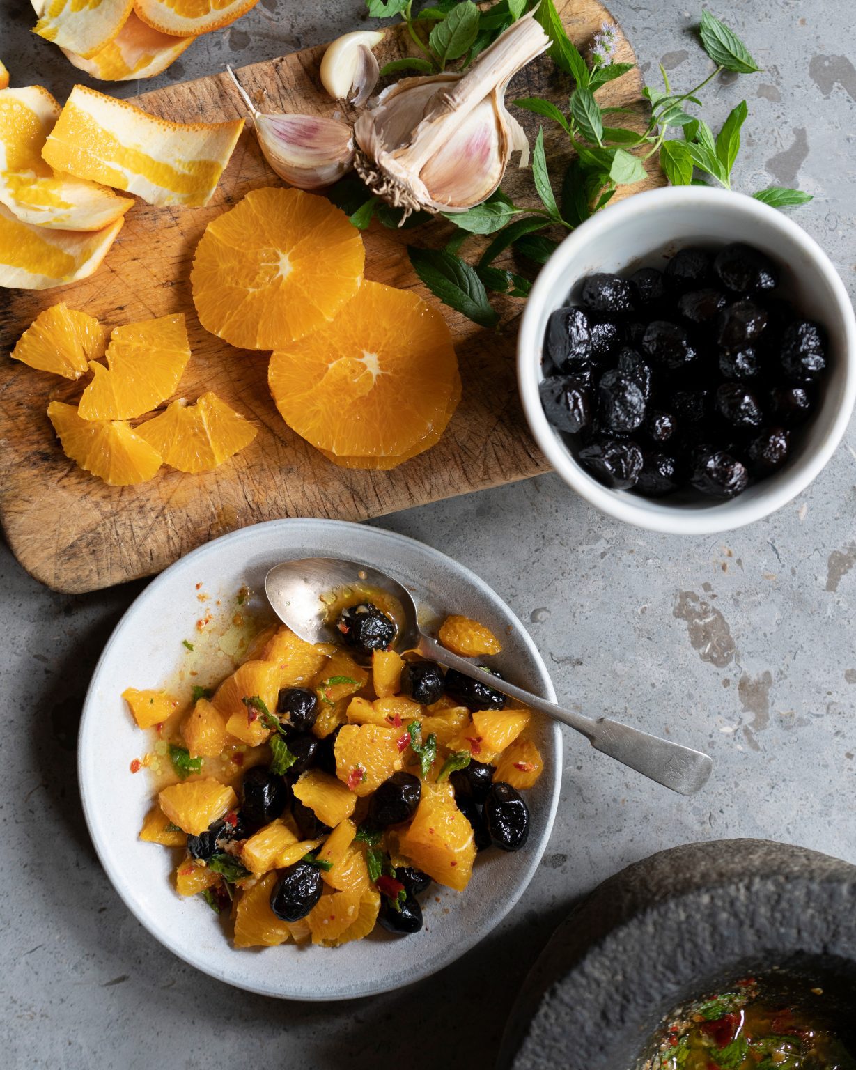 The Miracle of Salt – Canadian Cookbooks