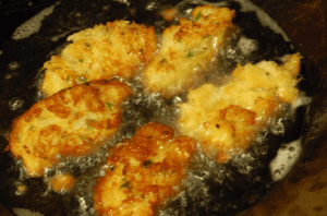 Pan Fried Cod Tongues – Canadian Cookbooks