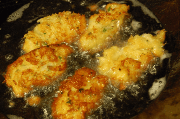 Pan Fried Cod Tongues – Canadian Cookbooks