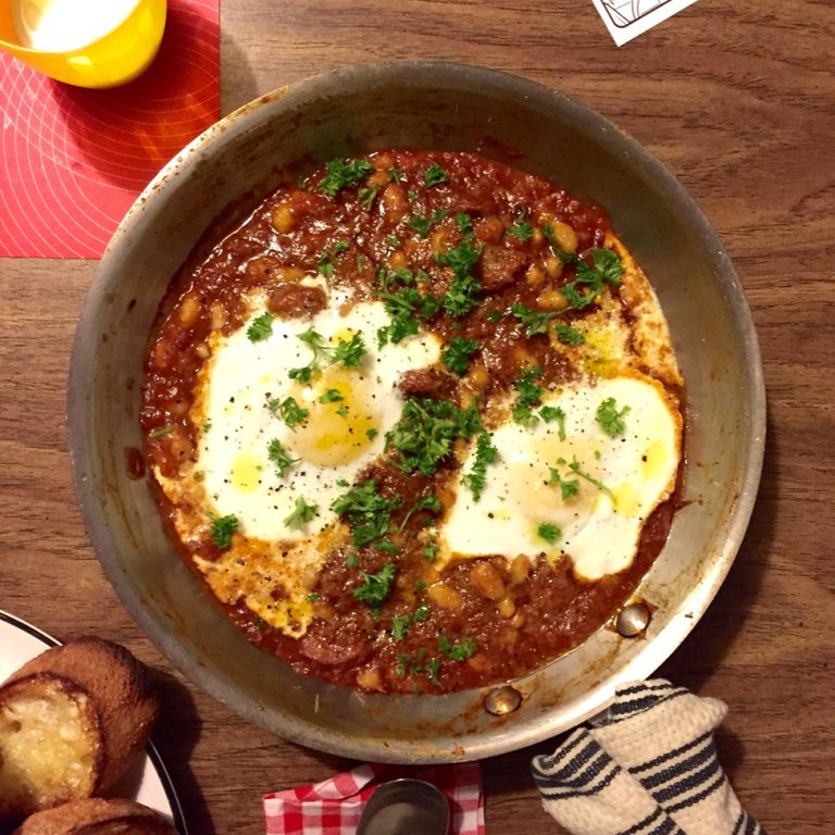 Walk, Eat, Repeat – Canadian Cookbooks
