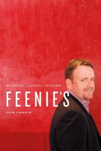 Feenie’s – Canadian Cookbooks
