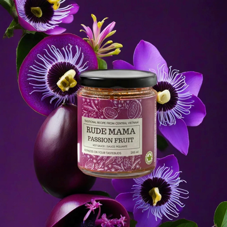 Rude Mama – Canadian Cookbooks