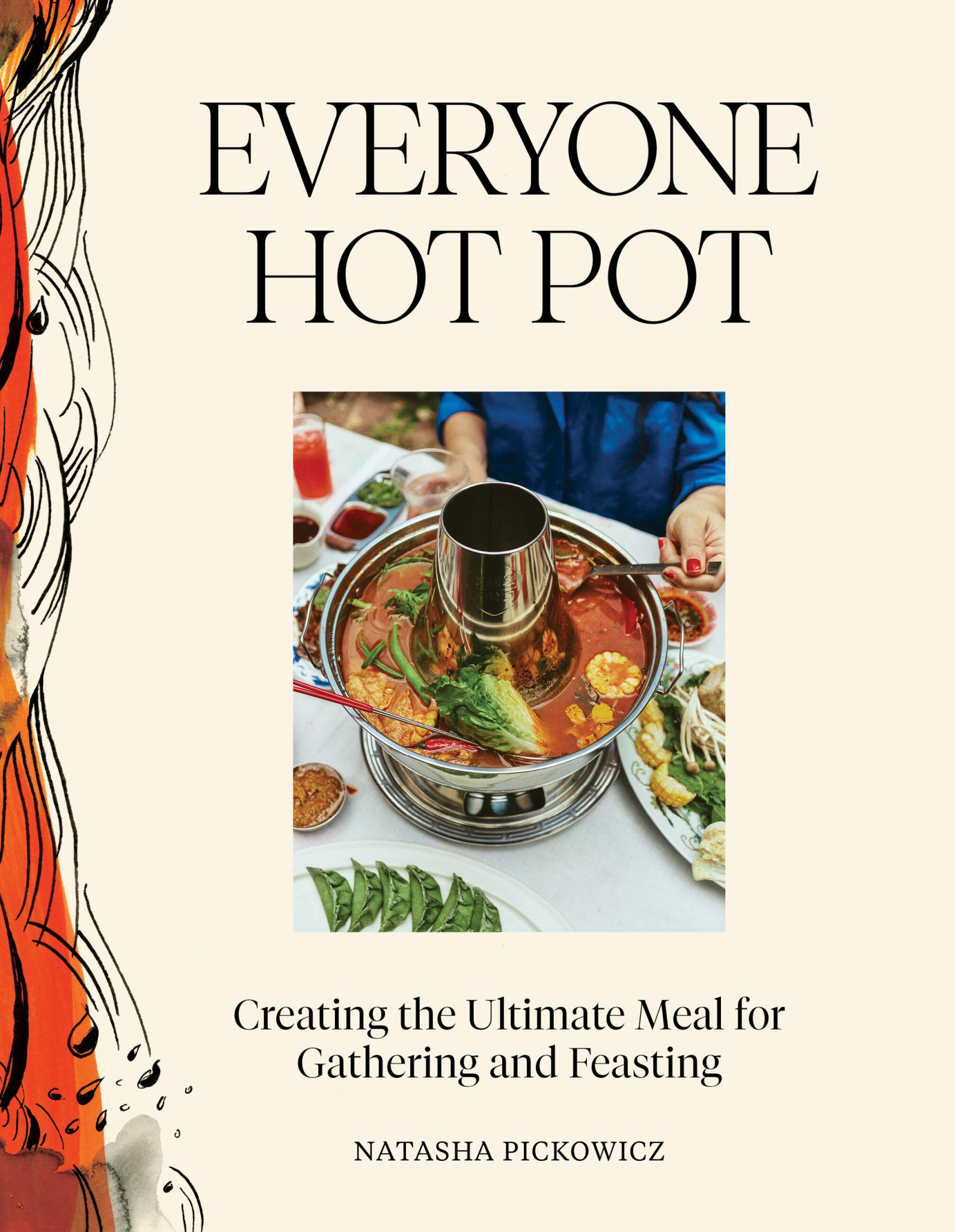 Cookbook Reviews – Canadian Cookbooks